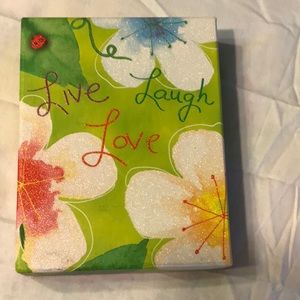 Graphique | Accessories | Graphique 2 Blank Note Cards | Poshmark